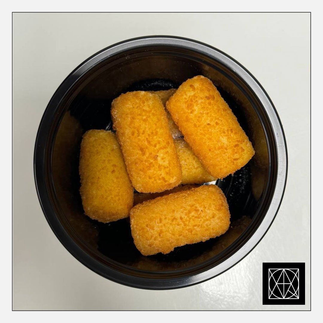 Bulvių kroketai - Mokslininkai